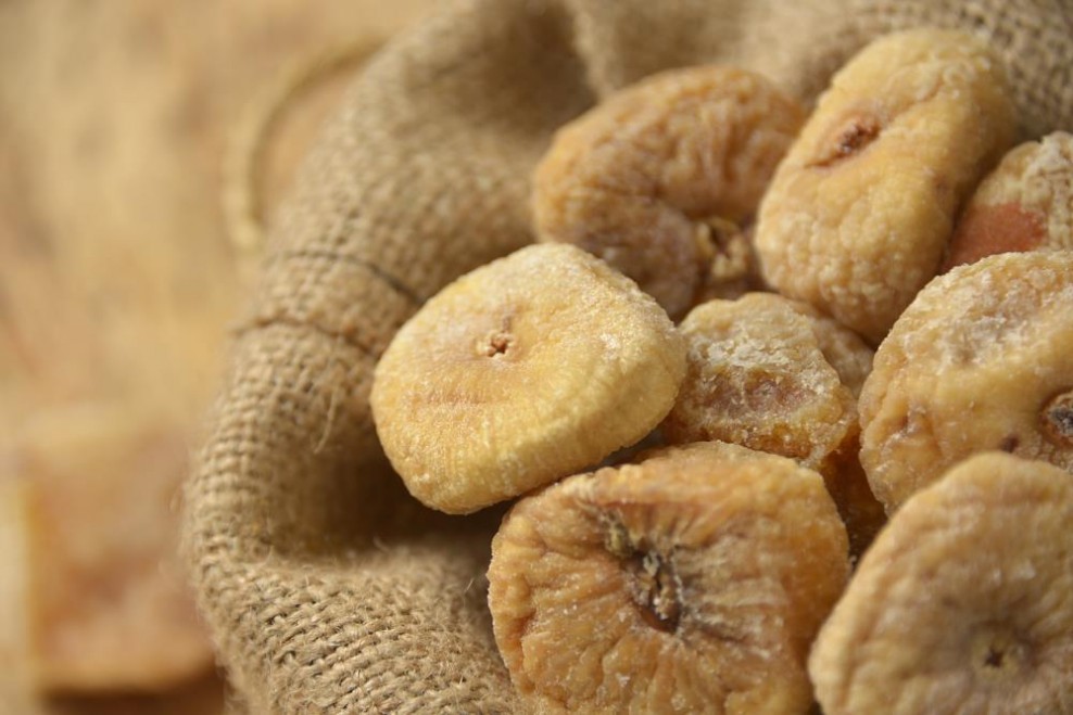 Σύκα Αποξηραμένα ΑΑ Ποιότητα 5kg τιμή κιβωτίου - Amaltheia Foods